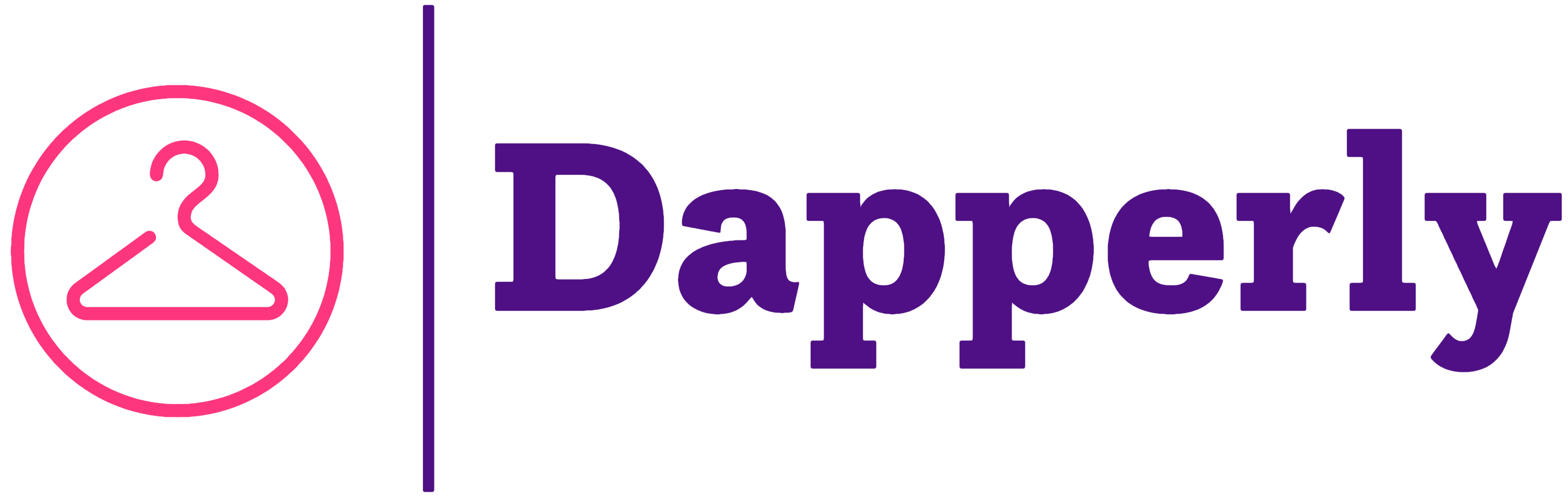 Find your look | Dapperly